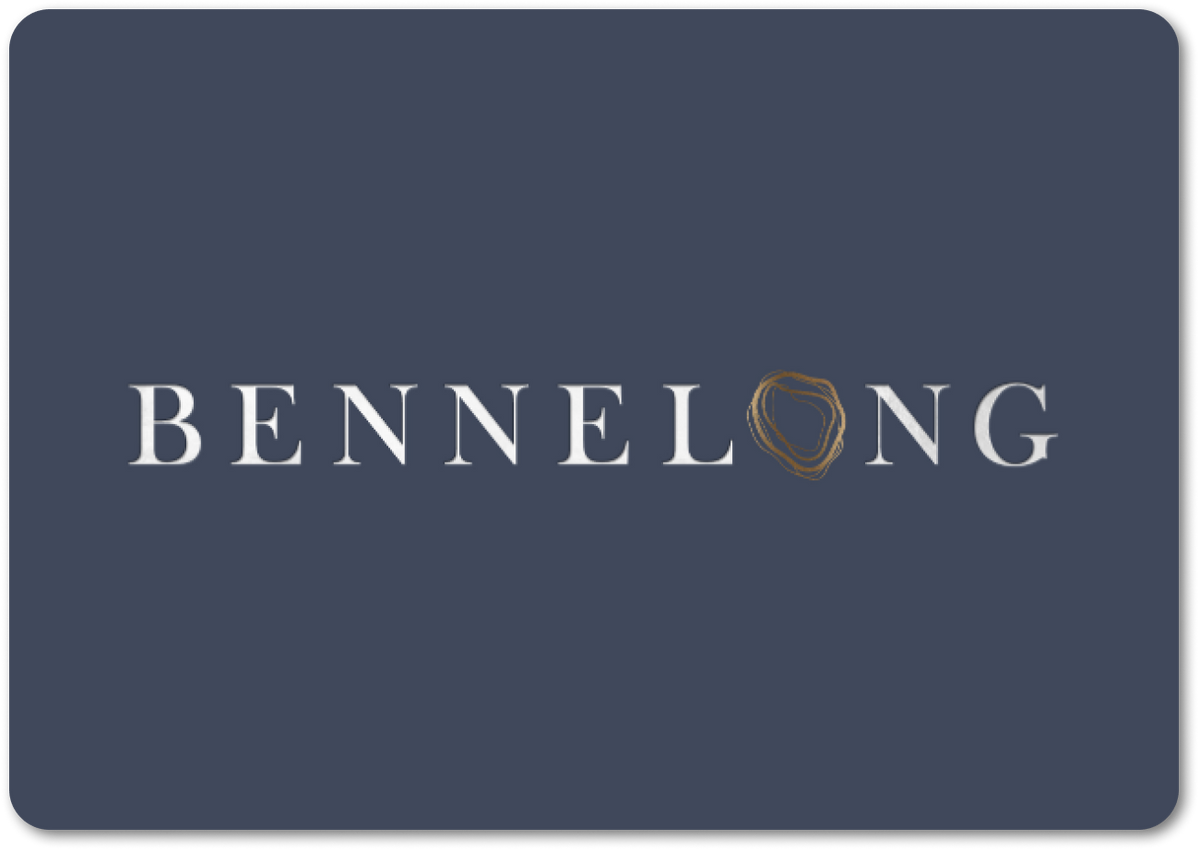 Bennelong – Fink.Gift